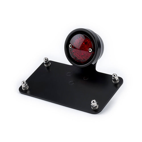 Plug & Play Pan Tail Light for Triumph Motorcycles