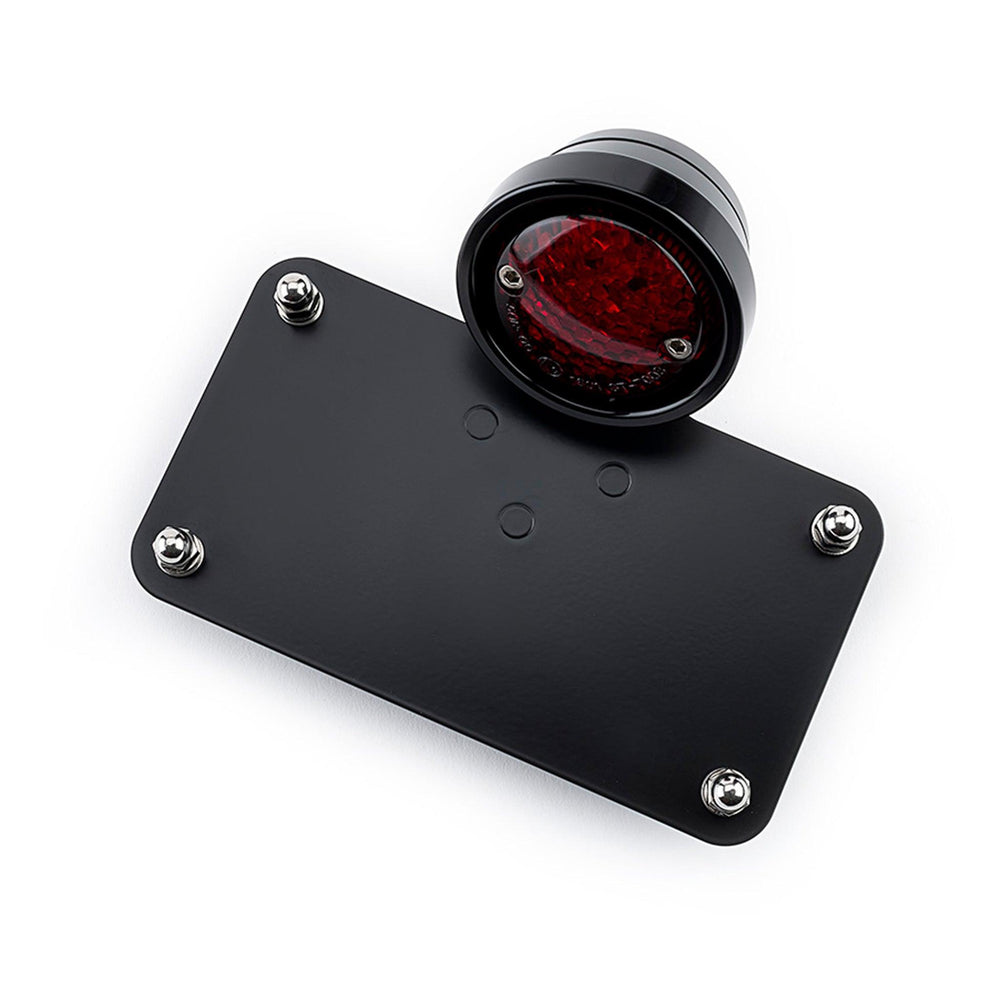Plug & Play Pan Tail Light for Triumph Speedmaster
