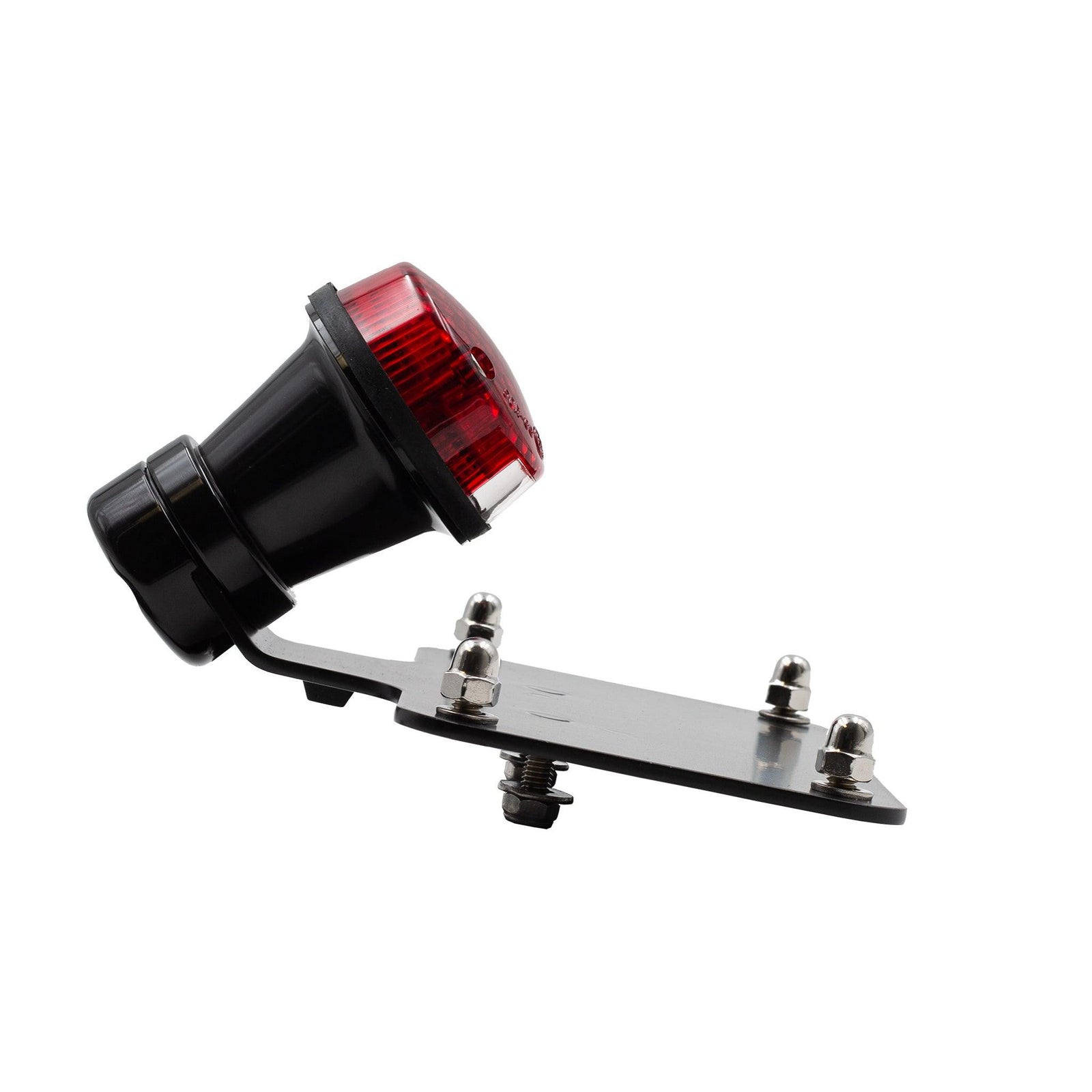 Plug & Play Retro Tail Light - British Customs