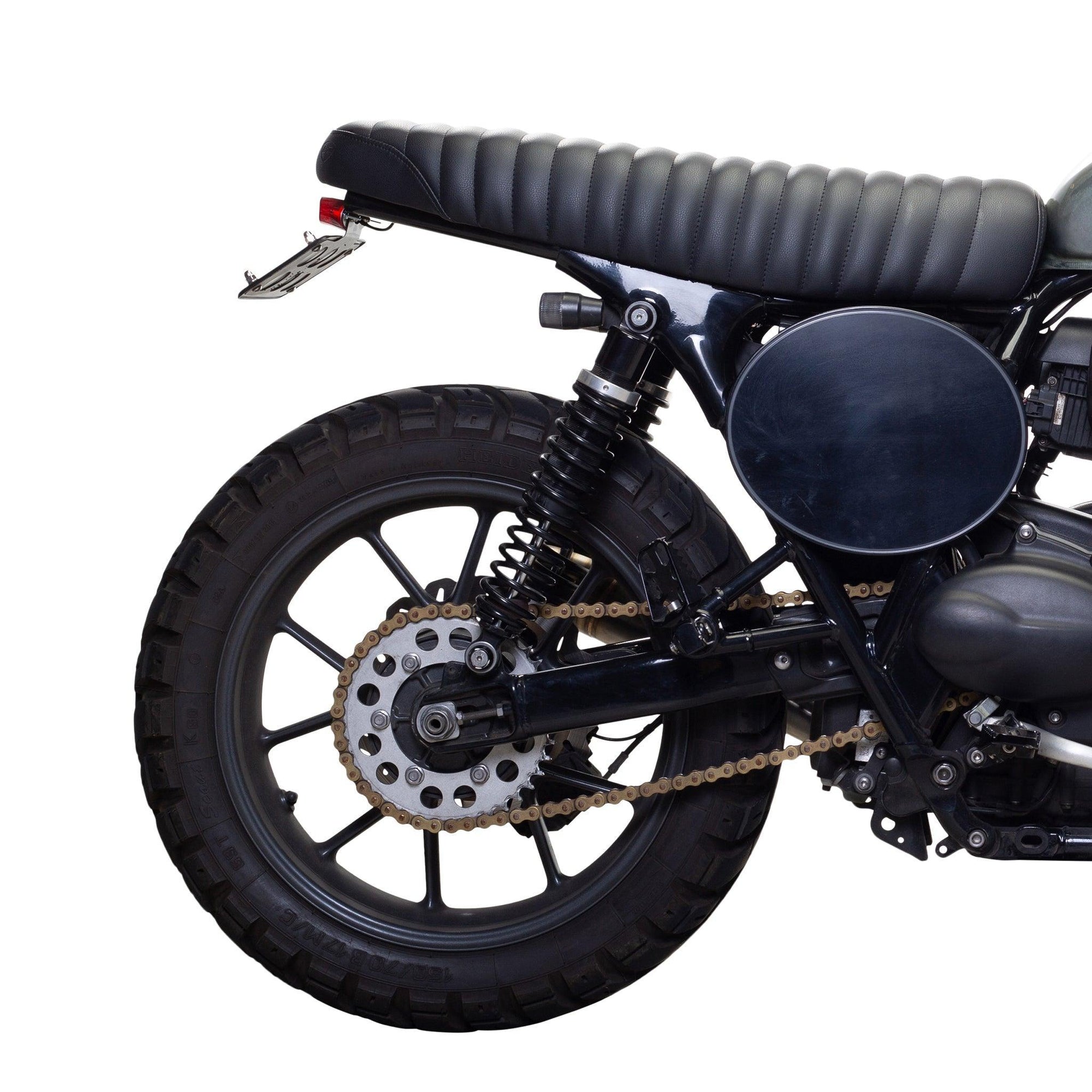 Plug & Play Retro Turn Signals for Triumph Motorcycles (2001-2016) | R