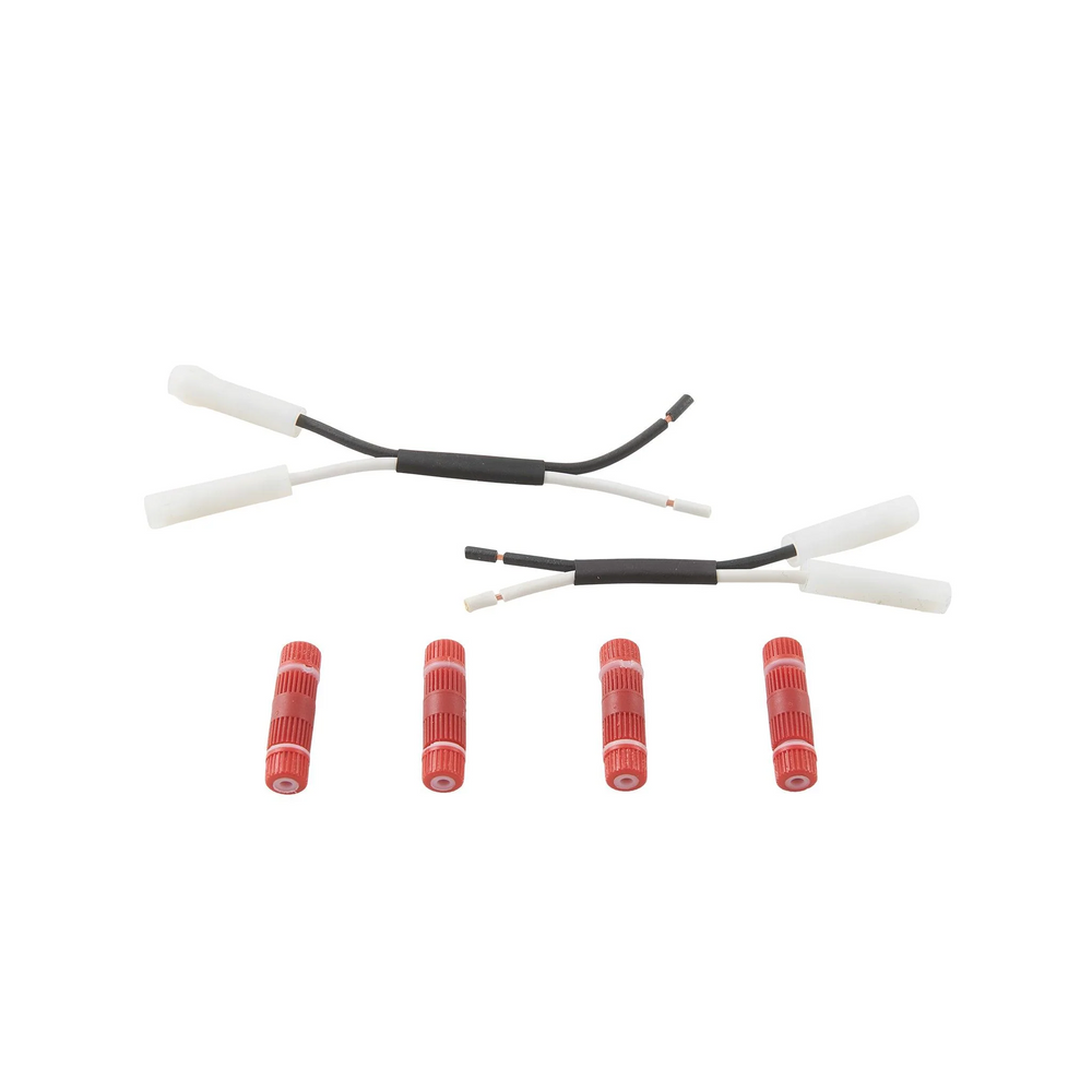 Universal Plug & Play Turn Signal Harness for Triumph Motorcycles (201