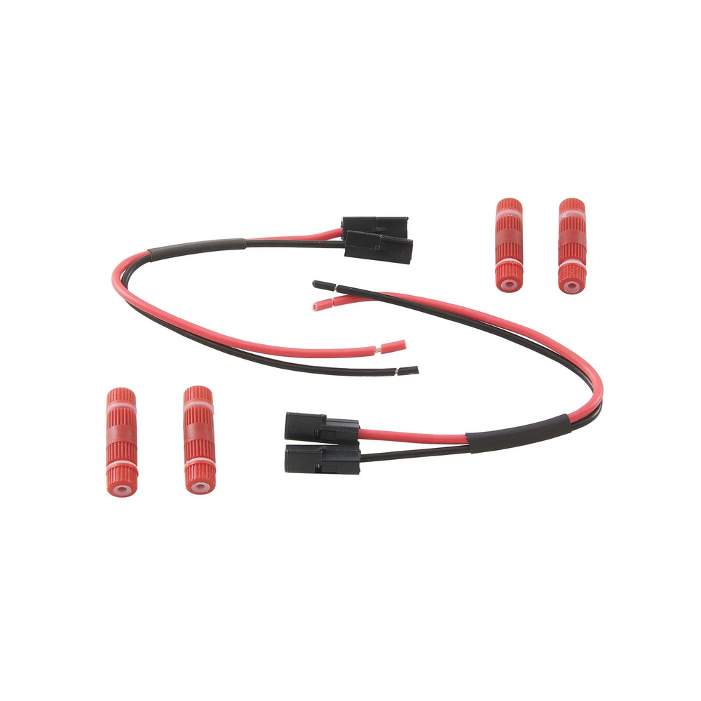 Universal Plug & Play Turn Signal Harness for Triumph Motorcycles (200