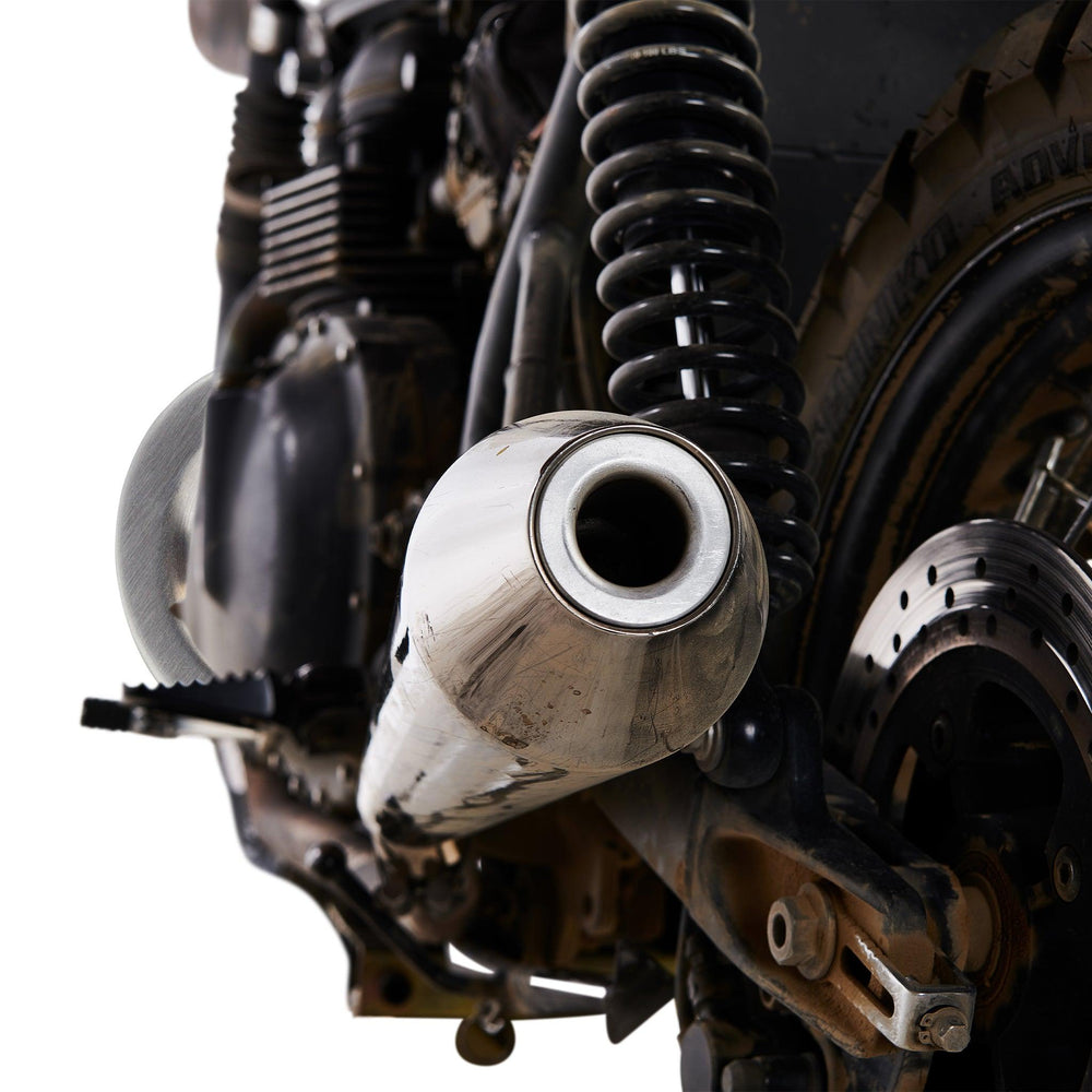 Predator Pro and Predator Carbon dB Killers