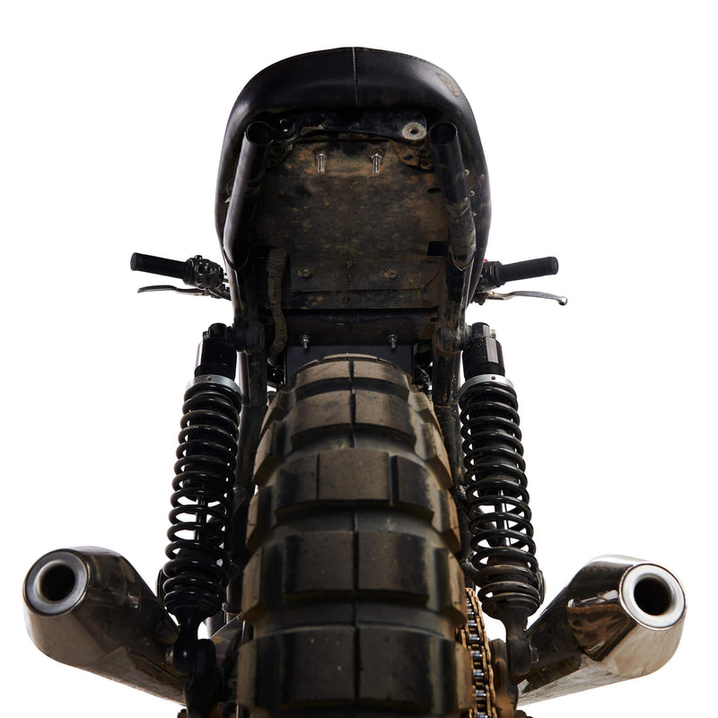 Predator Pro and Predator Carbon dB Killers