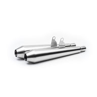 Predator Pro Exhaust: Performance, Style, Iconic Sound