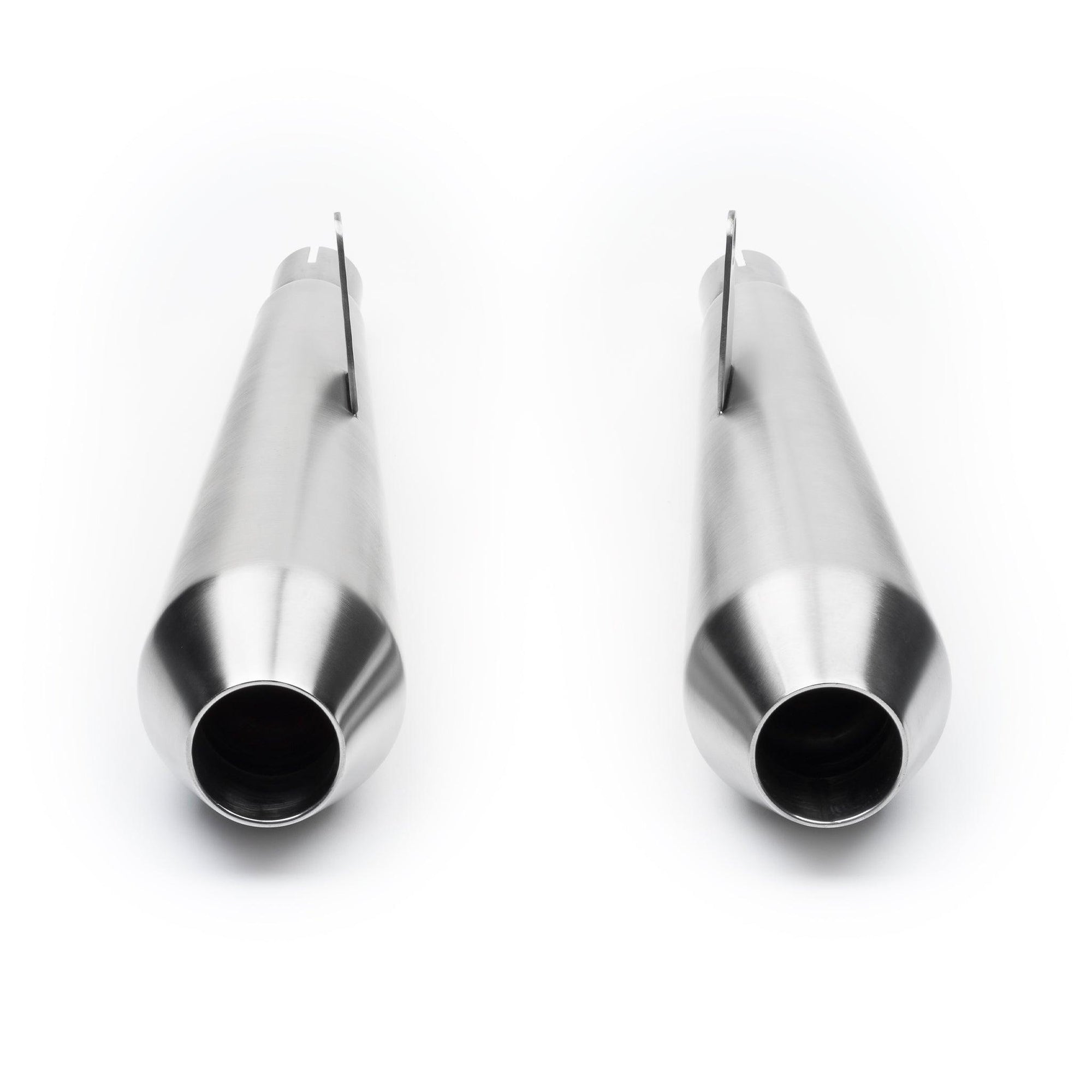 Predator Pro Exhaust: Performance, Style, Iconic Sound