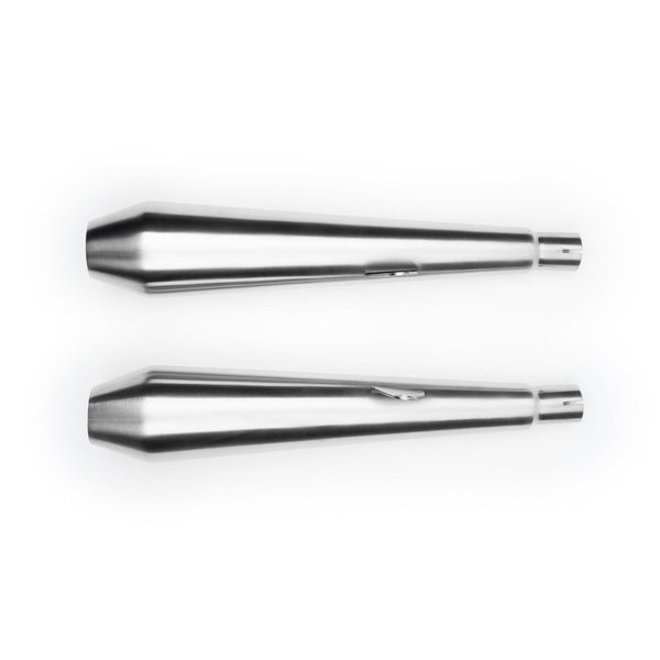 Predator Pro Exhaust: Performance, Style, Iconic Sound