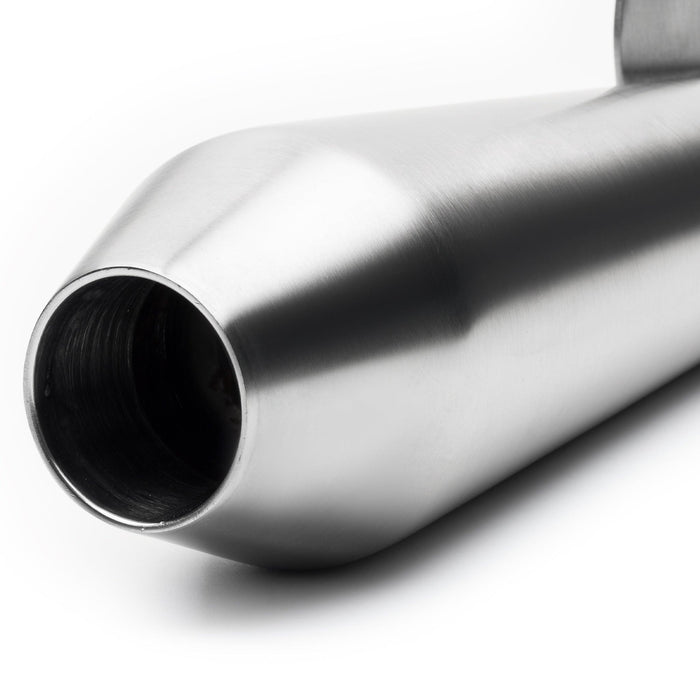 Predator Pro Exhaust: Performance, Style, Iconic Sound