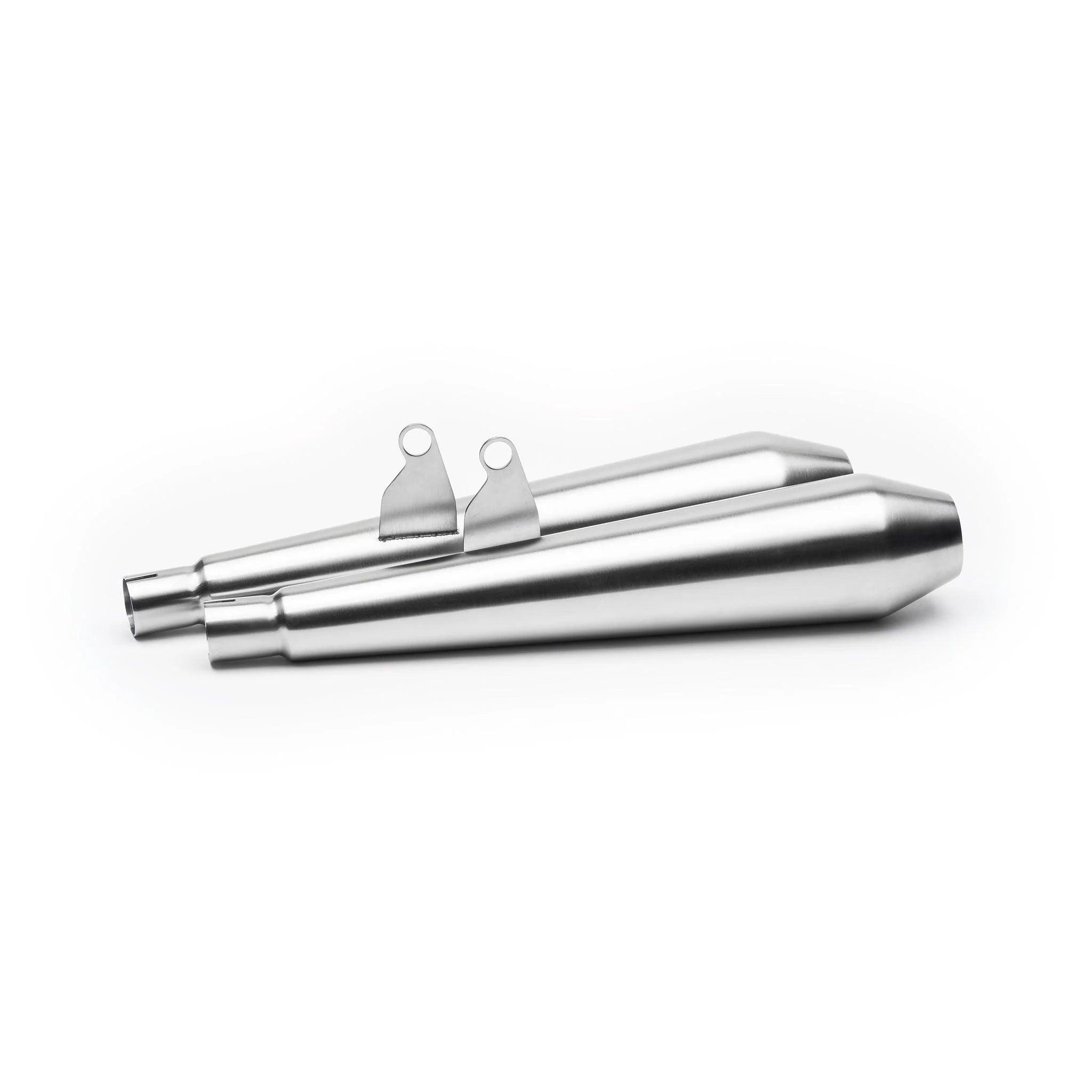 Pro Exhaust | Predator Pro Slip-On Exhaust | British Customs