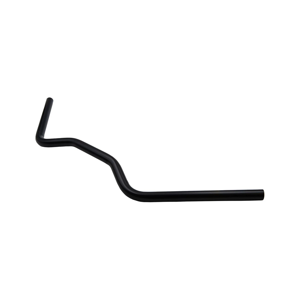 Stainless Steel Retro Handlebar | 7/8 Inch