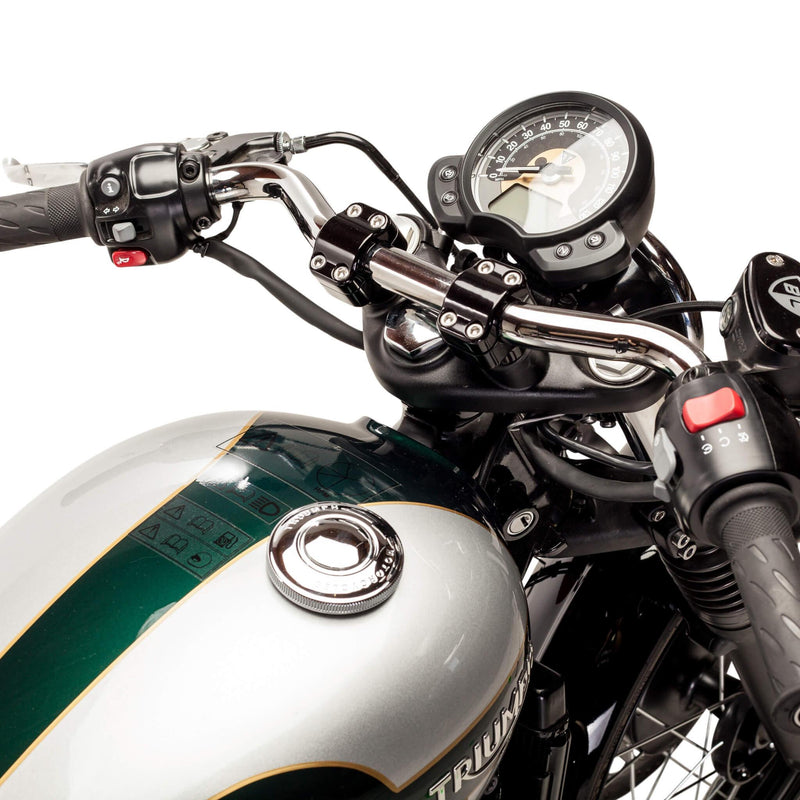 Retro Handlebar Kit for Triumph Motorcycles