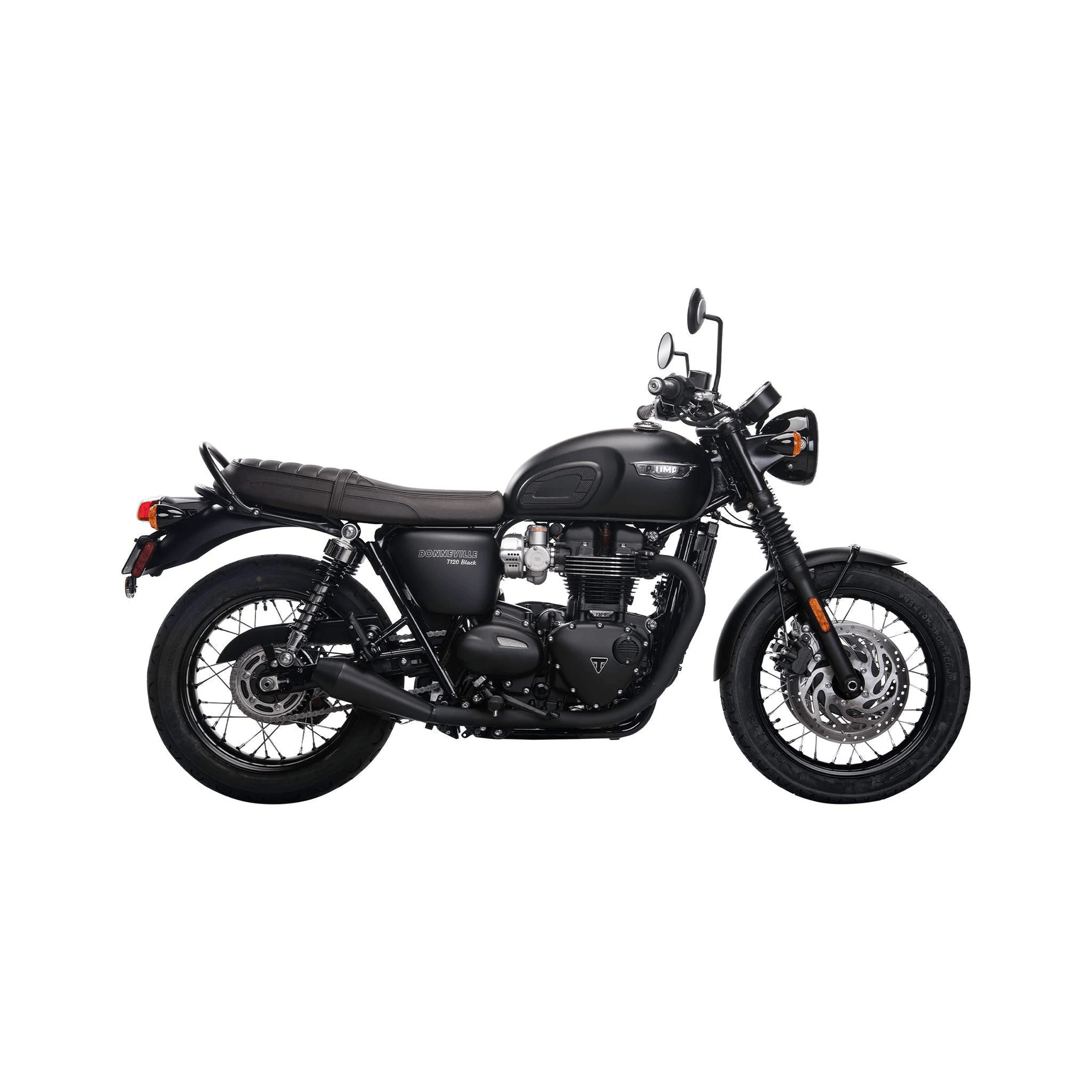Shorty Predator Pro Slip On Exhaust for Street Series (2016+) | Cerami
