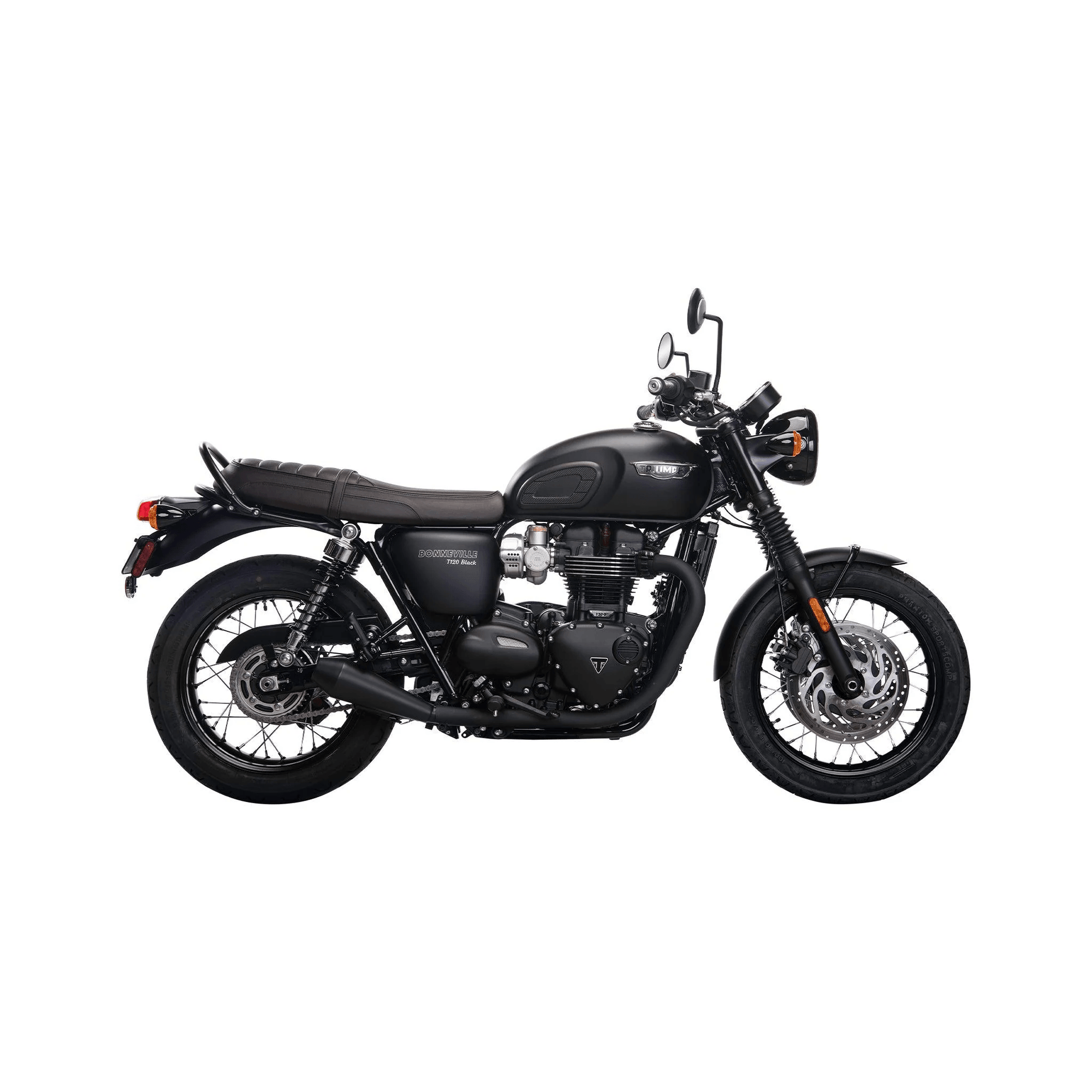 Shorty Predator Pro Slip On Exhaust for Street Series (2016+) | Cerami
