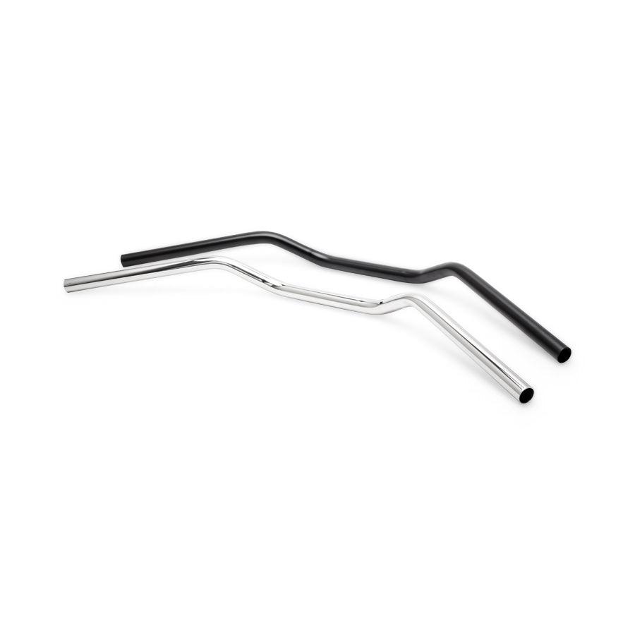 Stainless Steel Tracker Handlebars