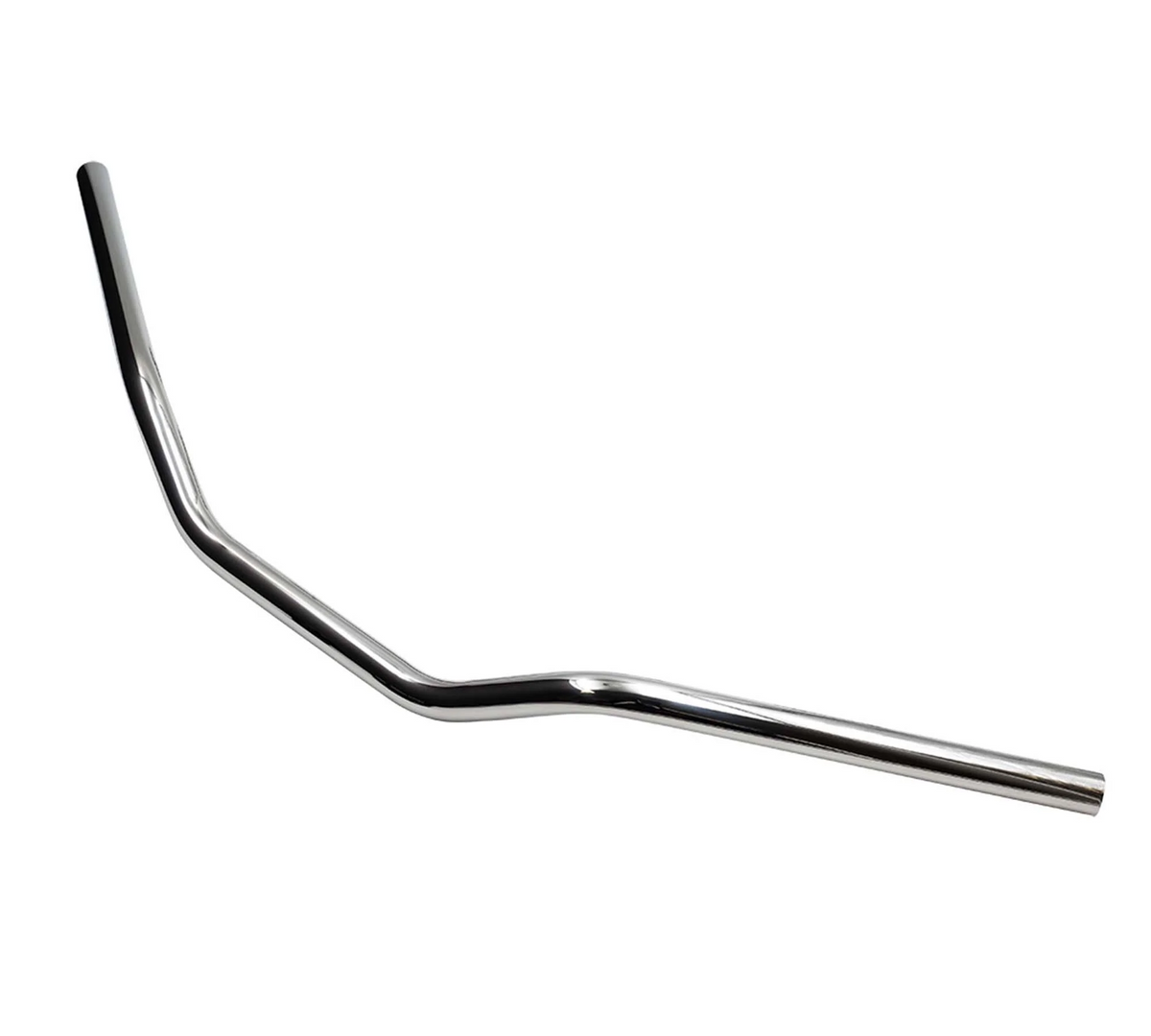 Stainless Steel Tracker Handlebars