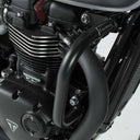 Triumph Engine Guards by SW Motech