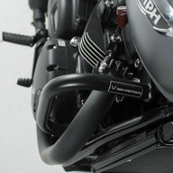 Triumph Engine Guards by SW Motech