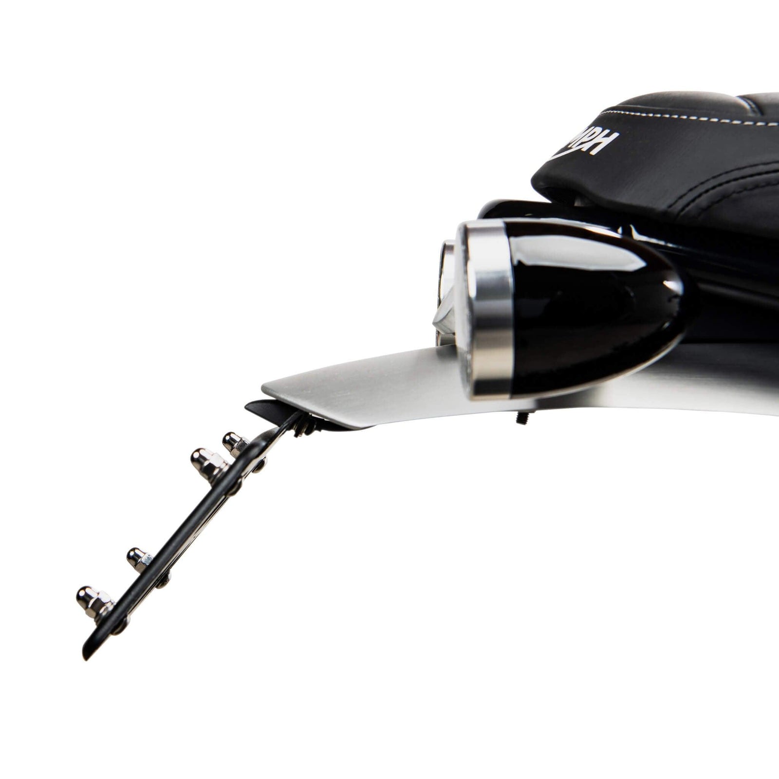 Shop Tail Tidy for Triumph Speed Twin 1200 (2019+)