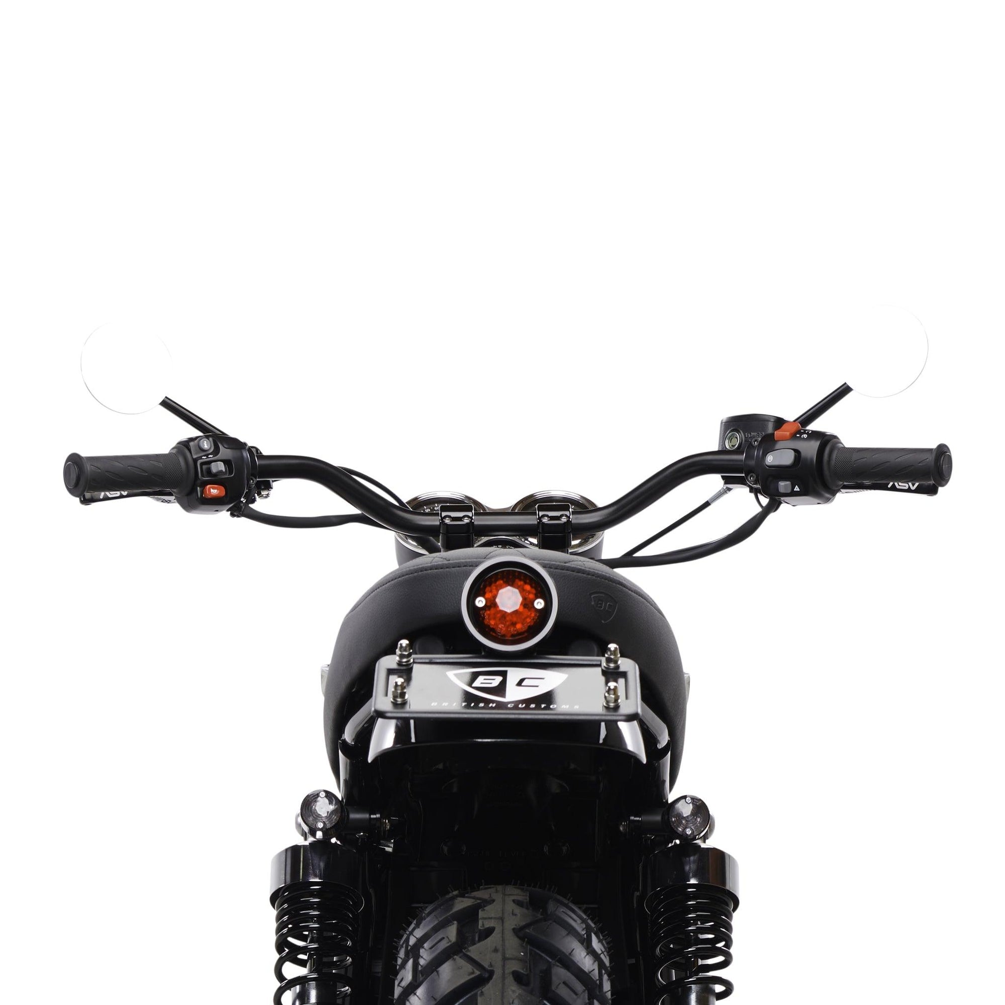 Tracker Handlebar Kit for Triumph Modern Classics