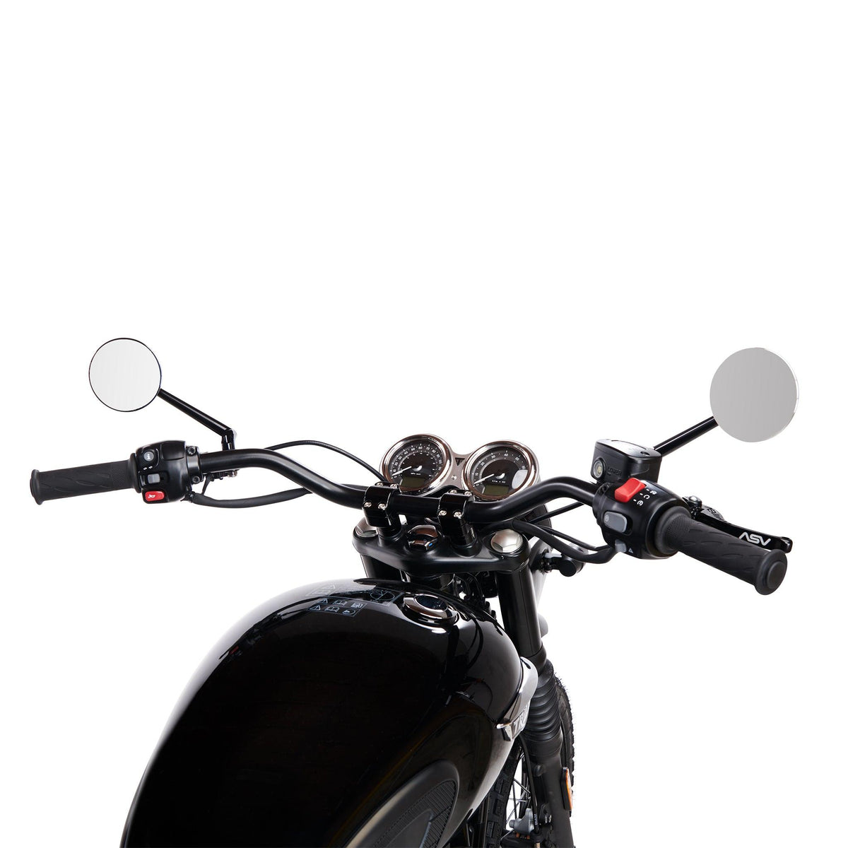 Tracker Handlebar Kit for Triumph Modern Classics