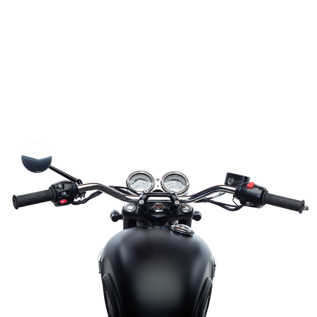 Tracker Handlebar Kit for Triumph Modern Classics