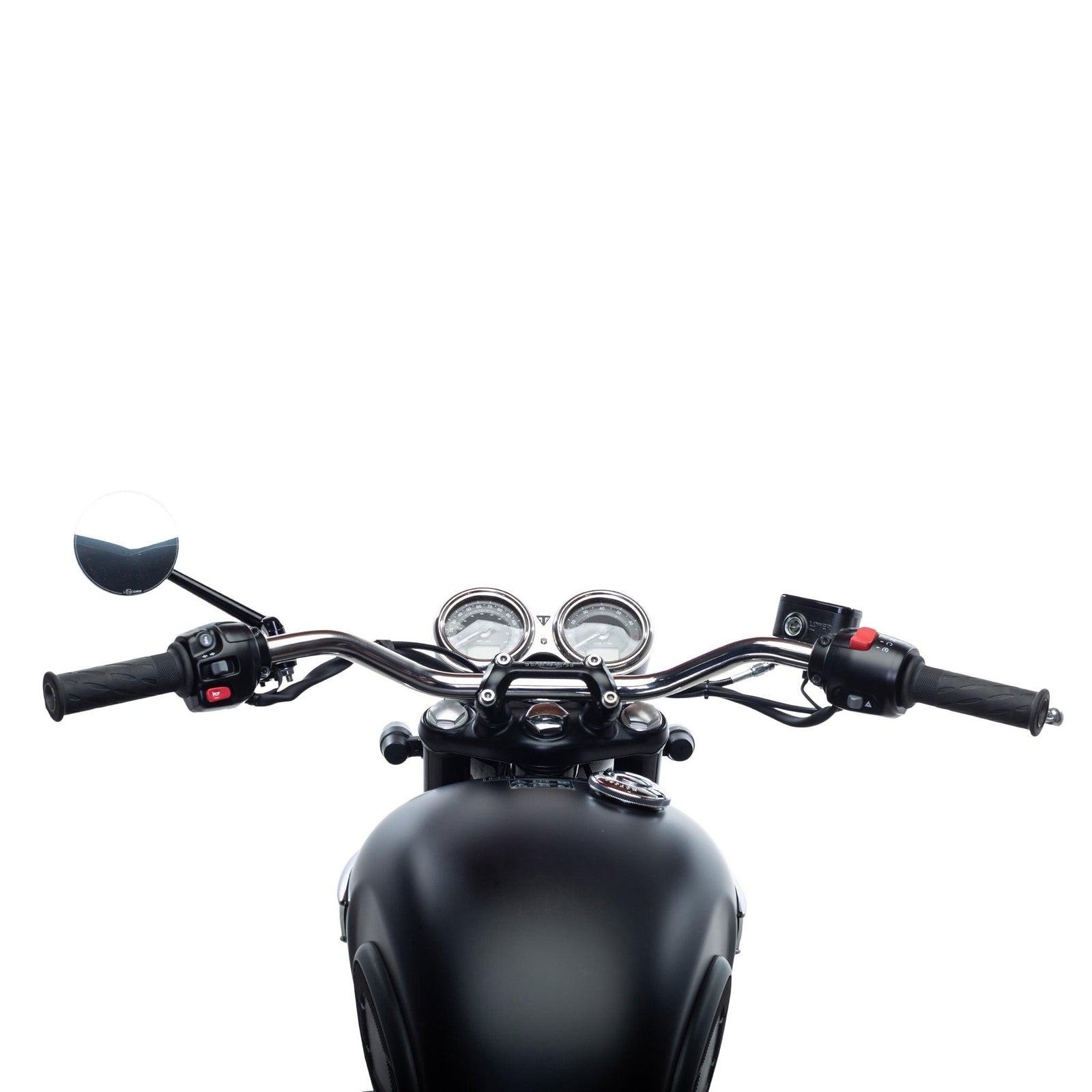 Tracker Handlebar Kit for Triumph Modern Classics