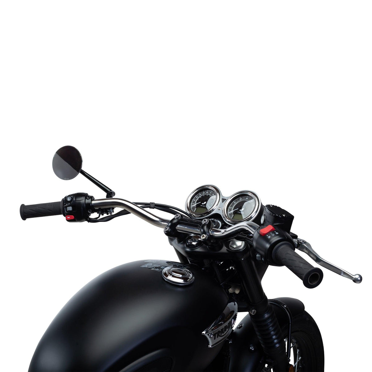 Tracker Handlebar Kit for Triumph Modern Classics