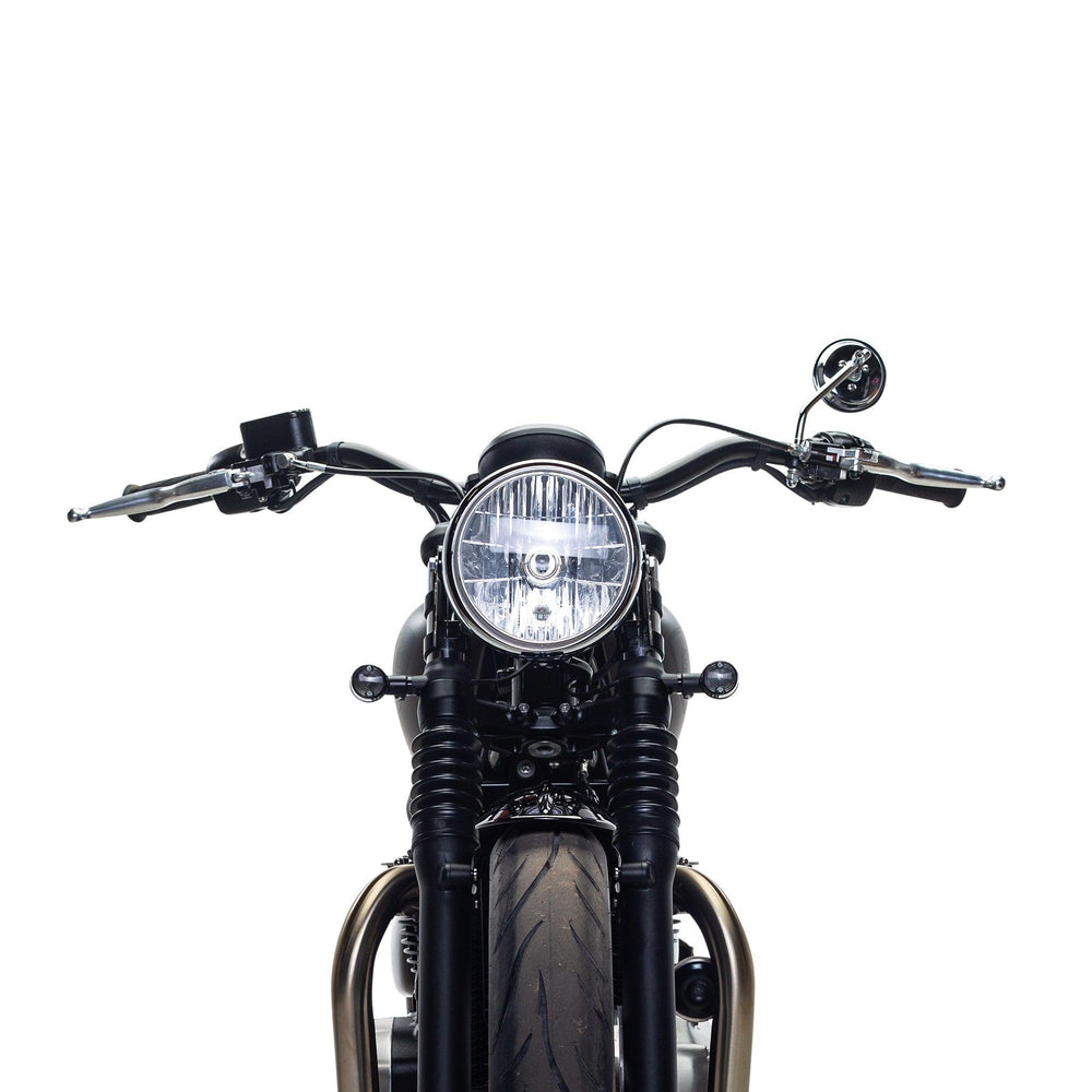 Tracker Handlebar Kit for Triumph Bobber
