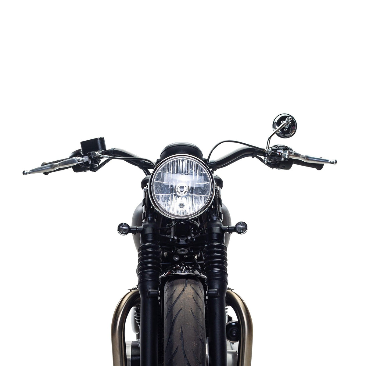 Tracker Handlebar Kit for Triumph Bobber