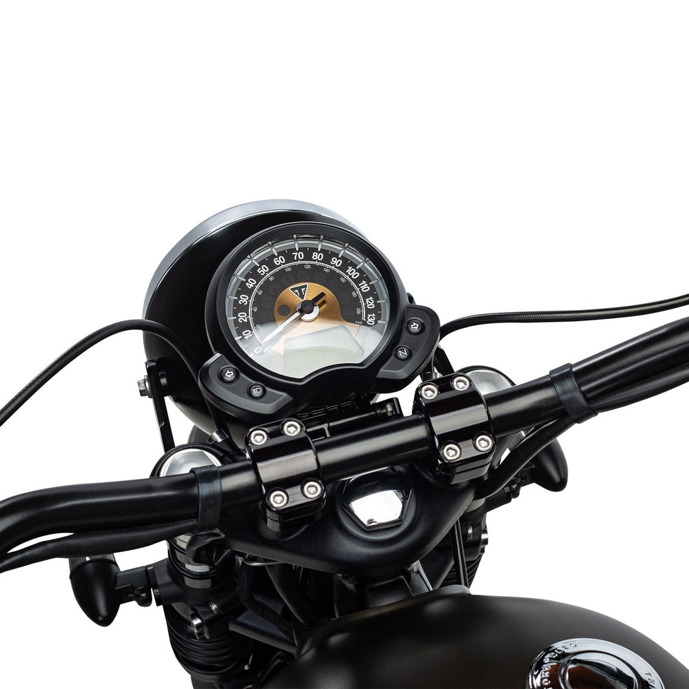 Tracker Handlebar Kit for Triumph Bobber