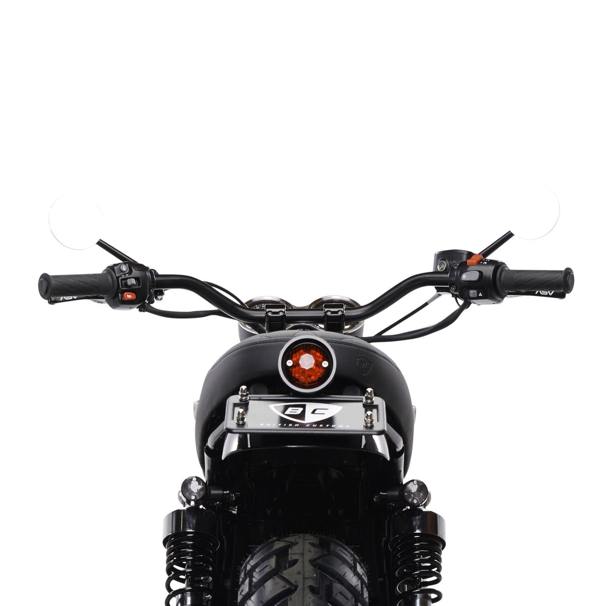 Tracker Handlebar Kit for Triumph Modern Classics