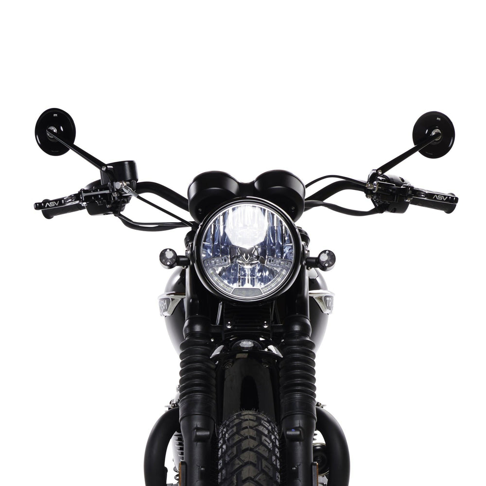 Tracker Handlebar Kit for Triumph Modern Classics