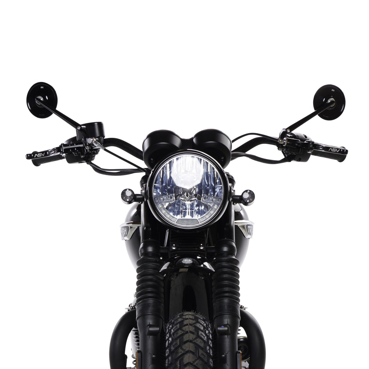 Tracker Handlebar Kit for Triumph Modern Classics