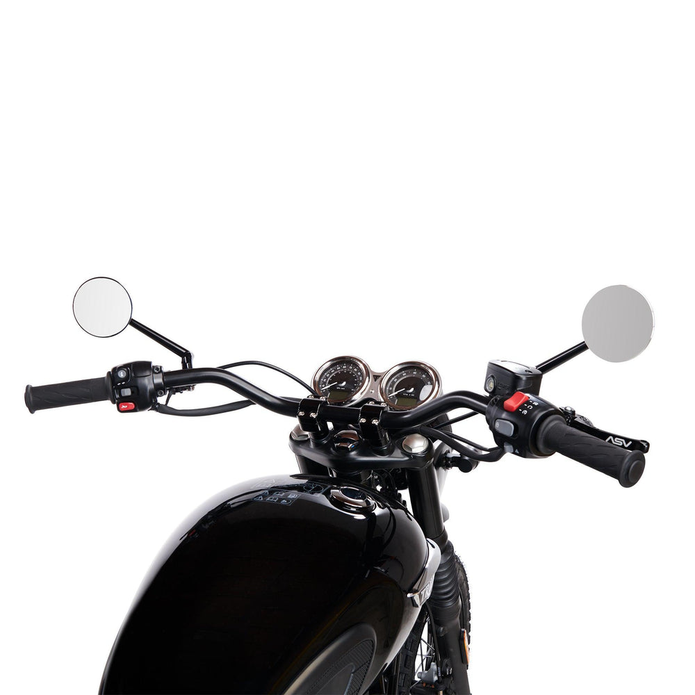 Tracker Handlebar Kit for Triumph Modern Classics