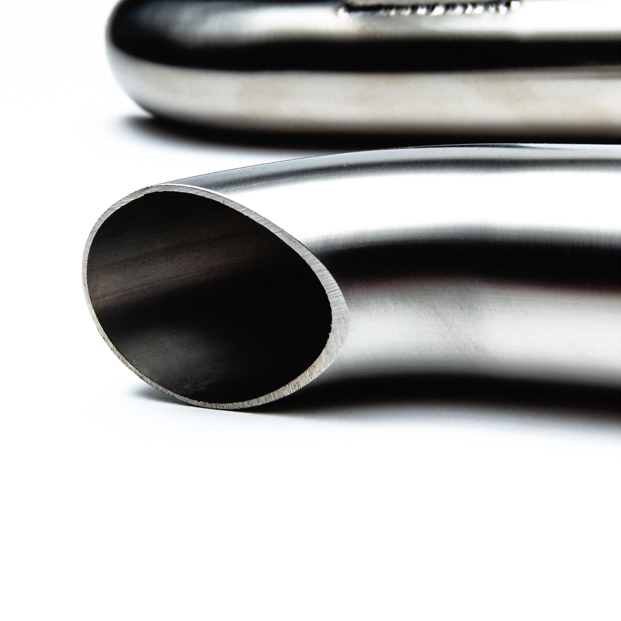Turn Out Exhaust Tips | British Customs