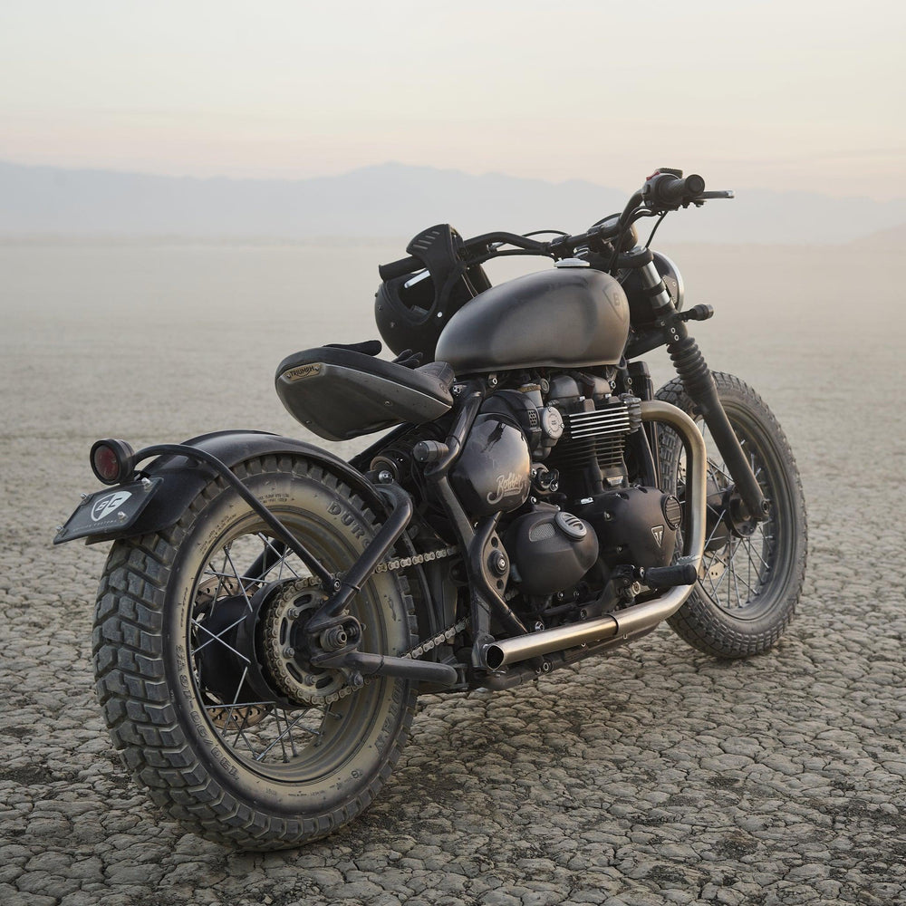 Turn Out Performance Tips for Triumph Bobber & Speedmaster