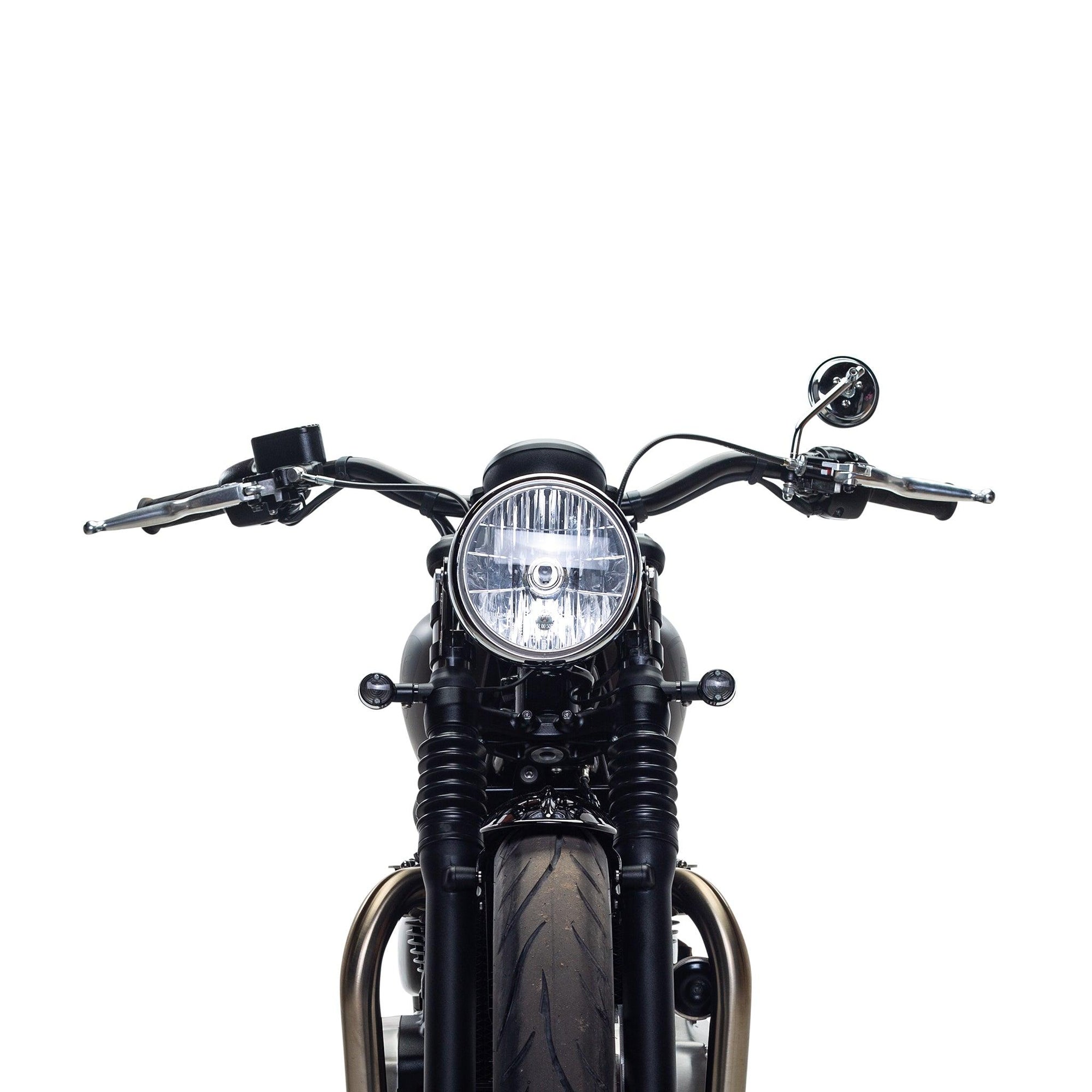 3 Inch Bolt-On Mirror for Triumph Motorcycles