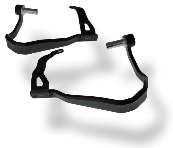 Ducati Scrambler Hand Guards by Evotech Performance