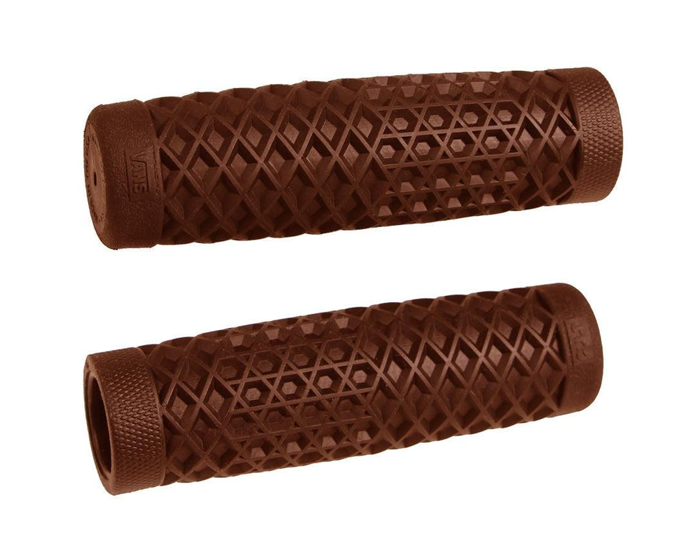 7/8 Inch Vans/Cult Motorcycle Grip for Triumph Motorcycle Handlebars