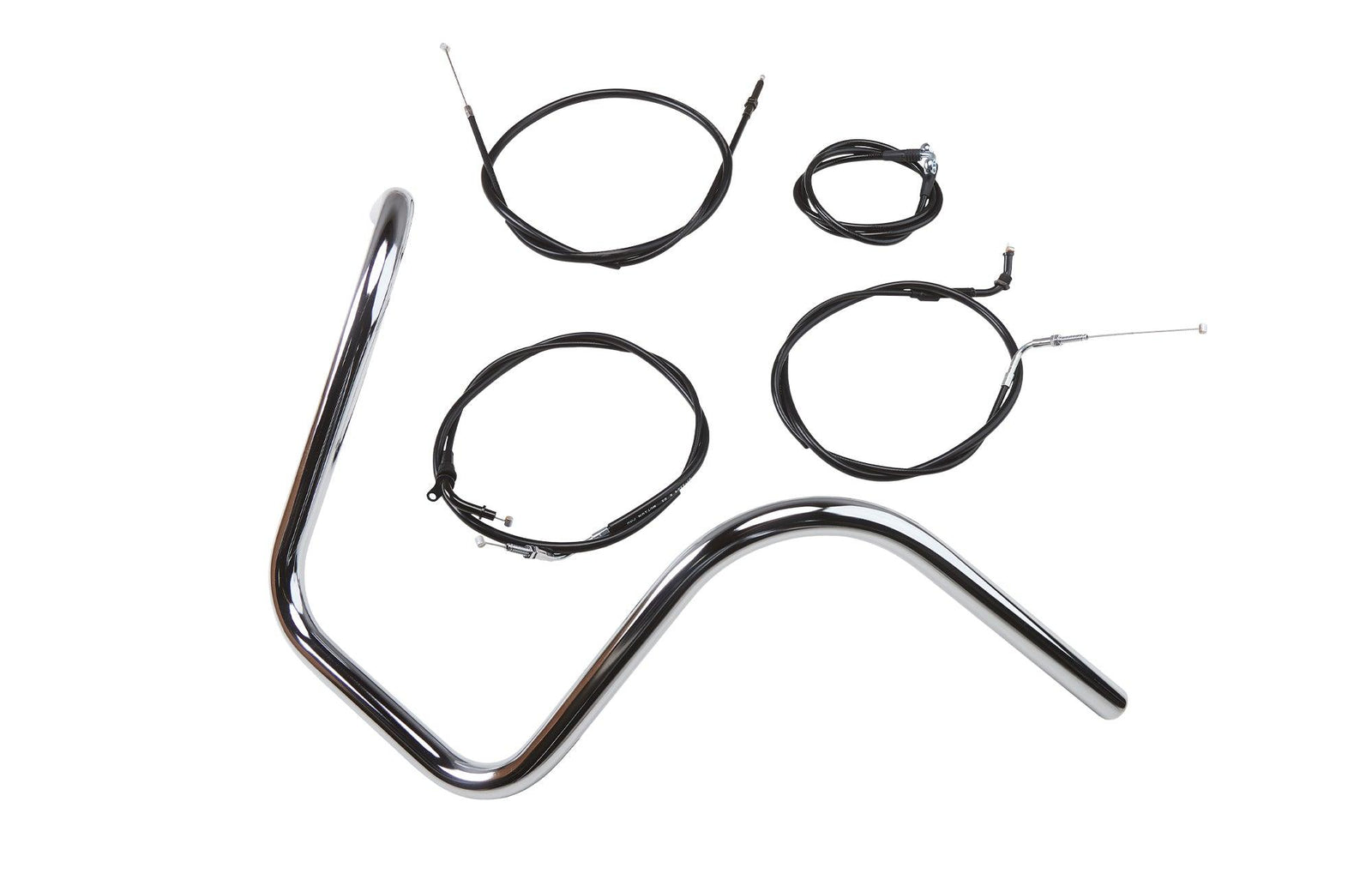 Triumph Handlebar & Foot Peg Buyers Guide