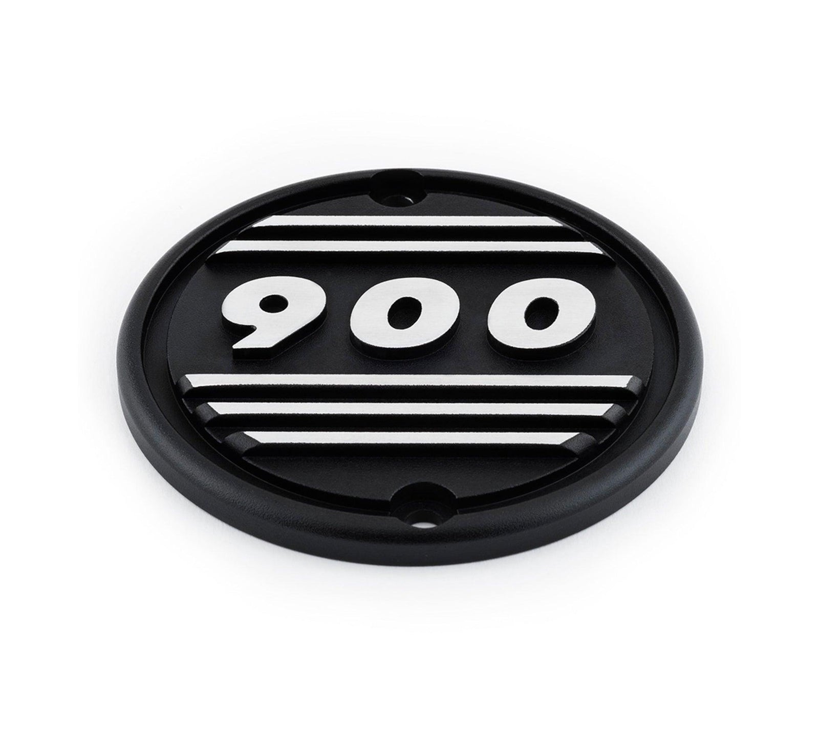 Clutch Engine Badges for Triumph Motorcycle