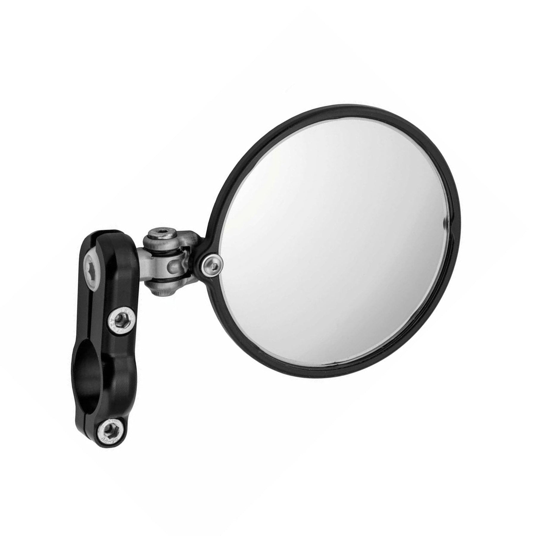 CRG Hindsight LS Mirror | Lanesplitter Bar End Mirror