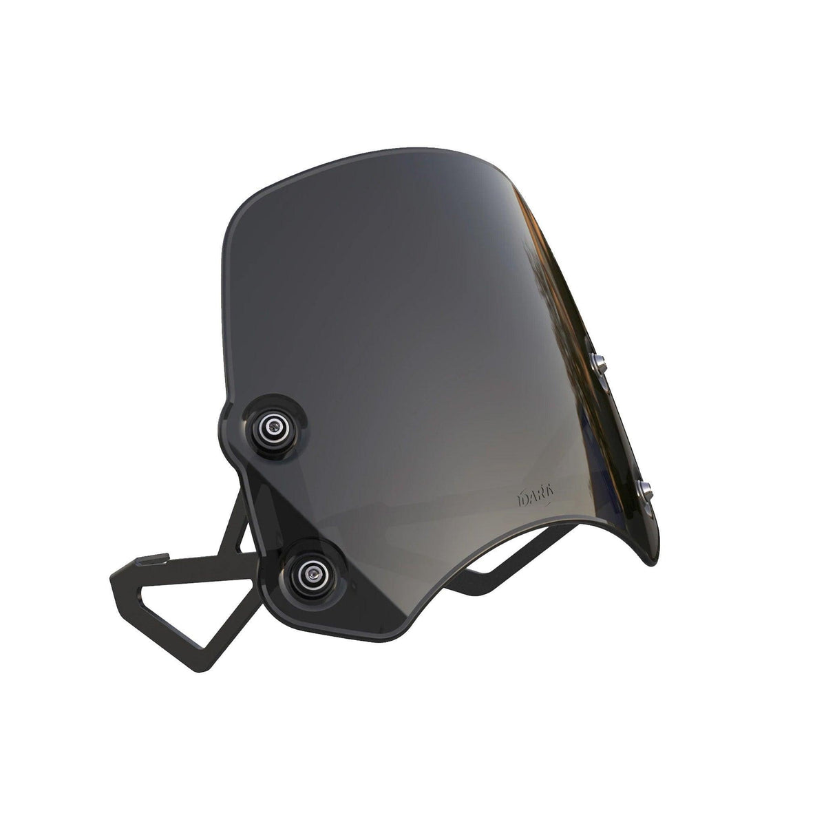 Dart Piranha Flyscreen for Triumph America / Speedmaster (2002-2011) at ...