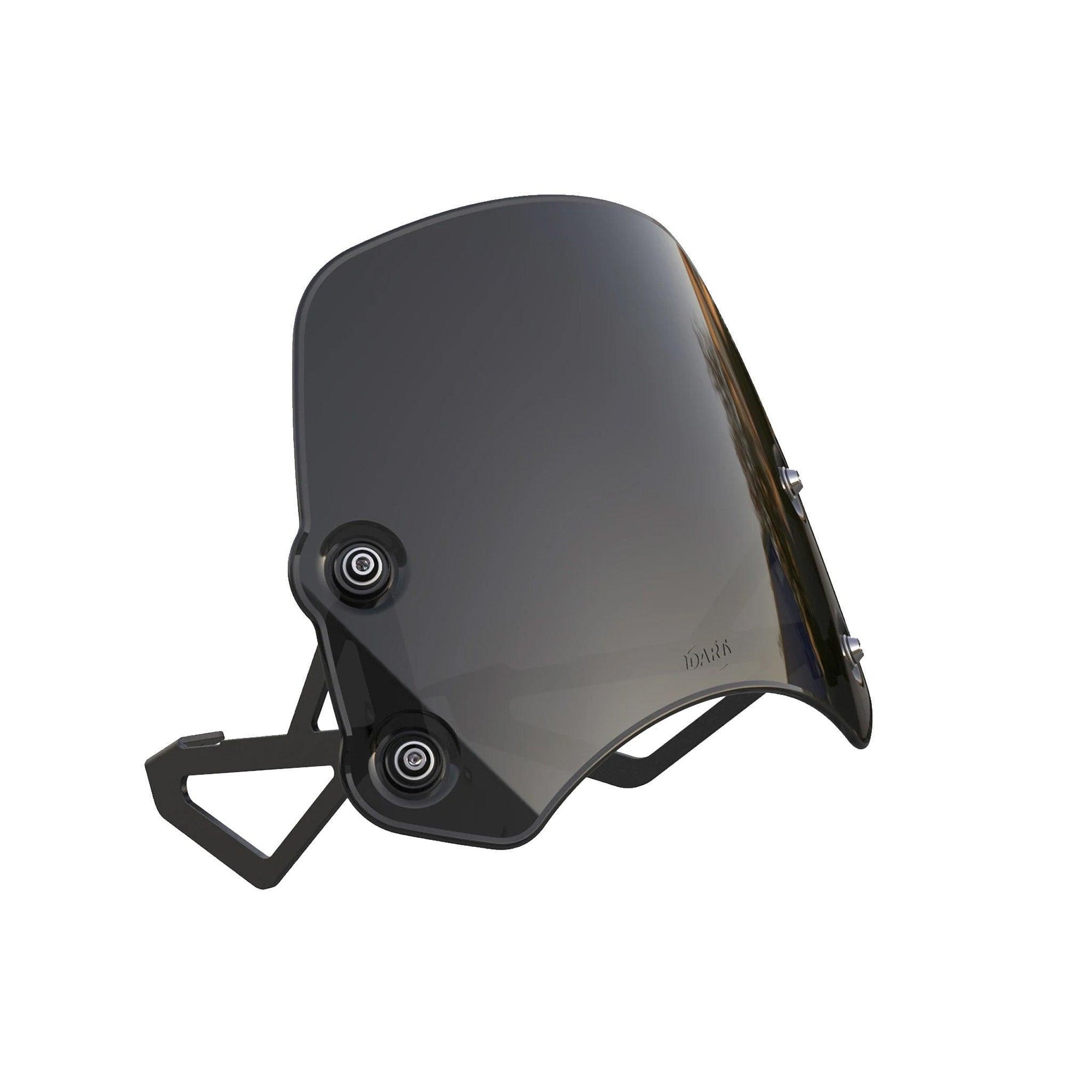 Dart Piranha Series 3 Flyscreen for Triumph America / Speedmaster (200