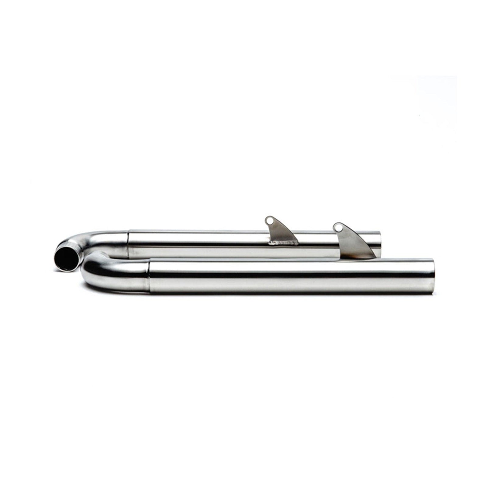 British Customs Performance Series Slip-On Exhaust