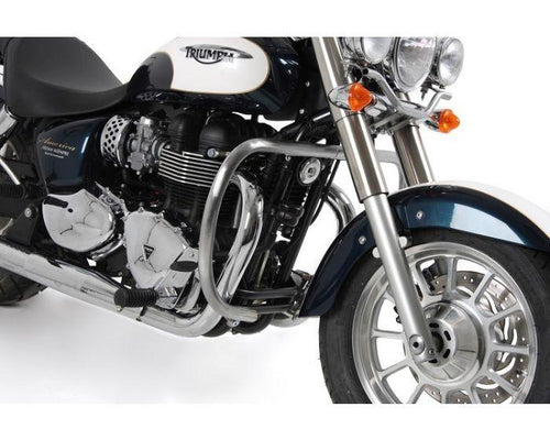 Hepco & Becker Engine Guards for Triumph America / Speedmaster