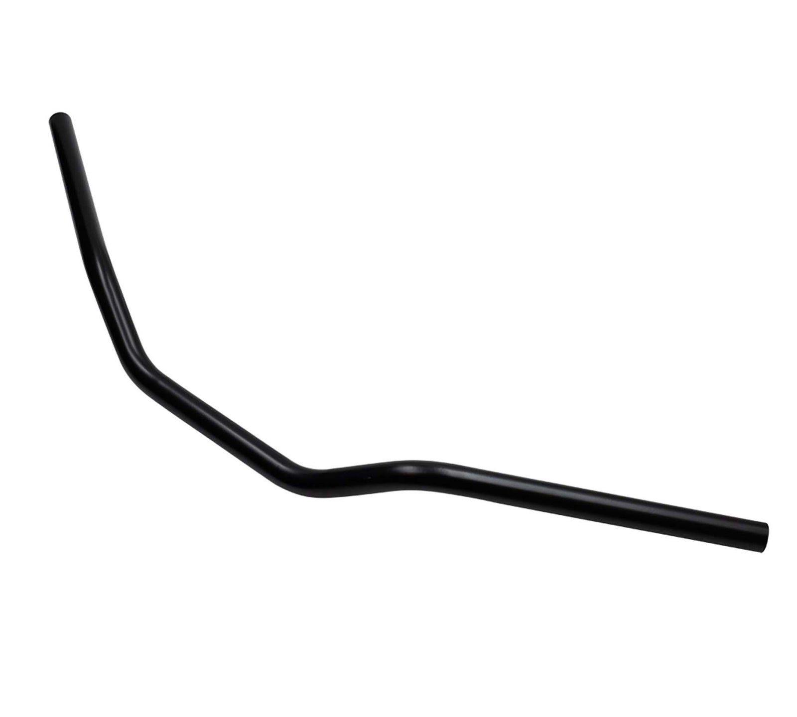 Stainless Steel Tracker Handlebars