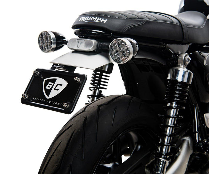 Shop Tail Tidy for Triumph Speed Twin 1200 (2019+)